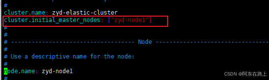 Elastic 安装报错【3】_bootstrap checks failed. you must address the poin-CSDN博客
