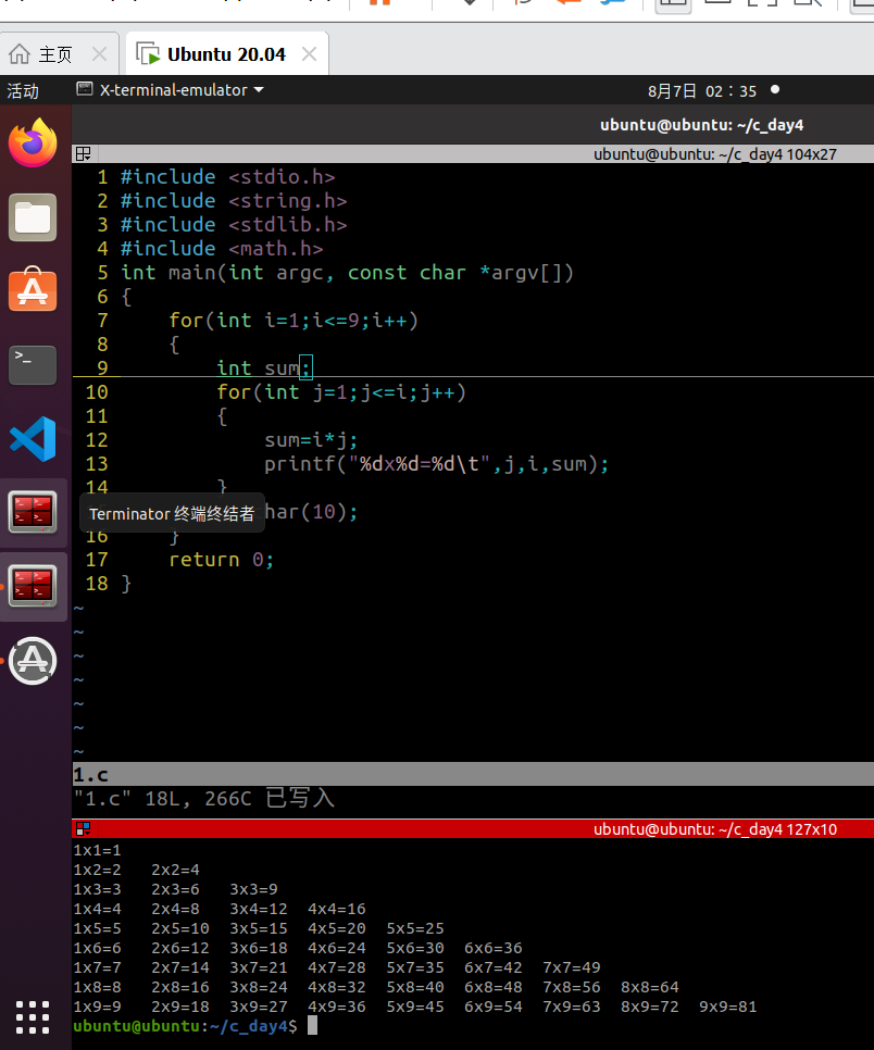 C语言day4-CSDN博客