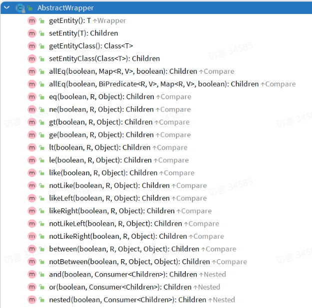 MybatisPlus_com.baomidou.mybatisplus-CSDN博客