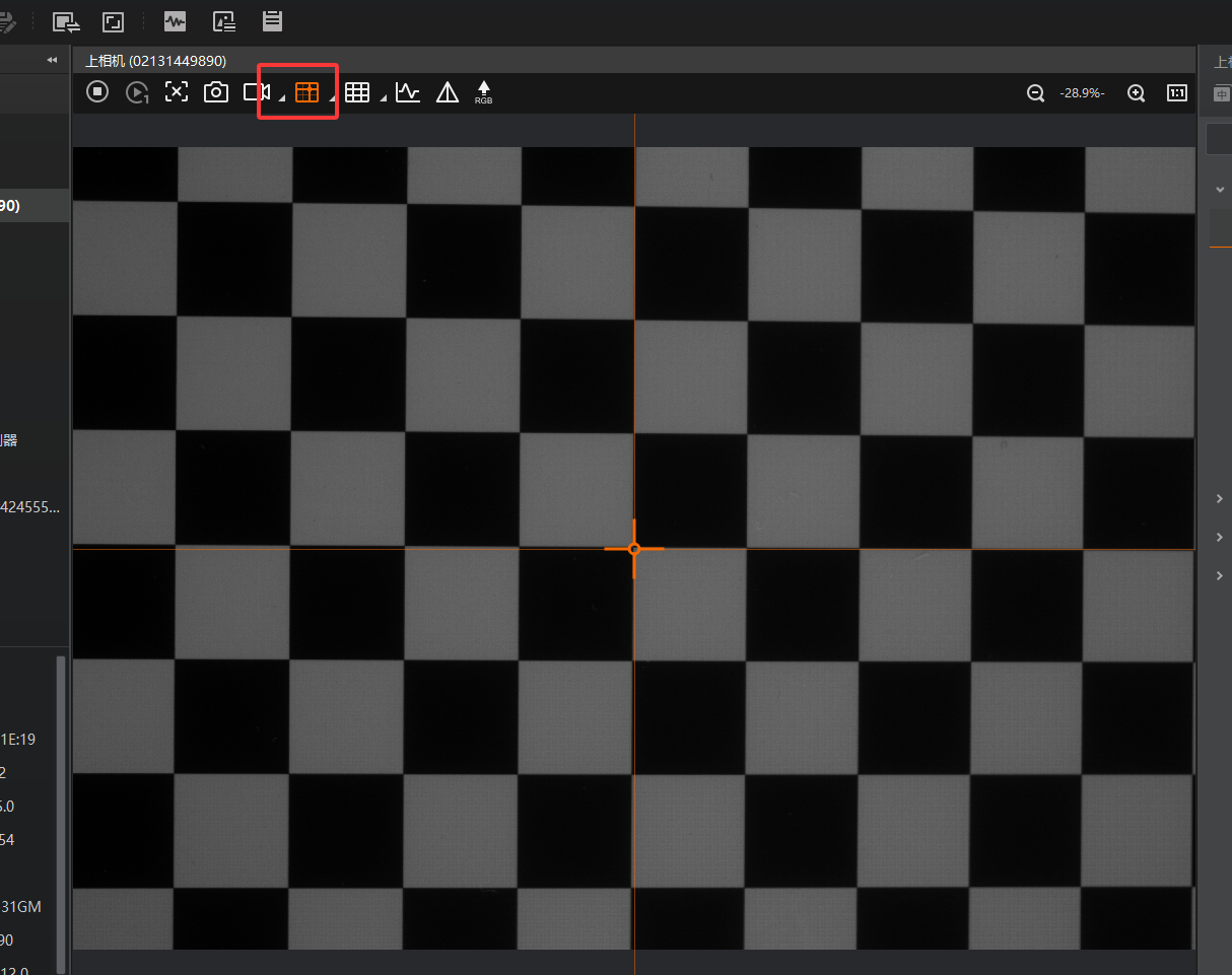 VisionMaster之畸变矫正-CSDN博客
