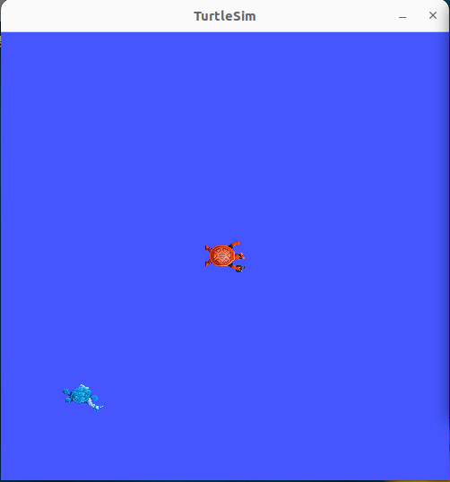 2.ROS2 turtlesim 仿真小乌龟运动_ros2控制小乌龟-CSDN博客