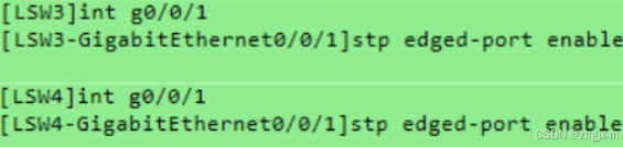 MSTP基础实验_mstp实验-CSDN博客