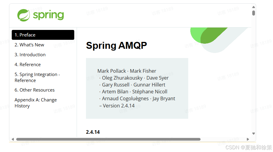 SpringCloud微服务 Day06 - MQ基础：从同步到异步通讯的转变_微服务同步异步-CSDN博客