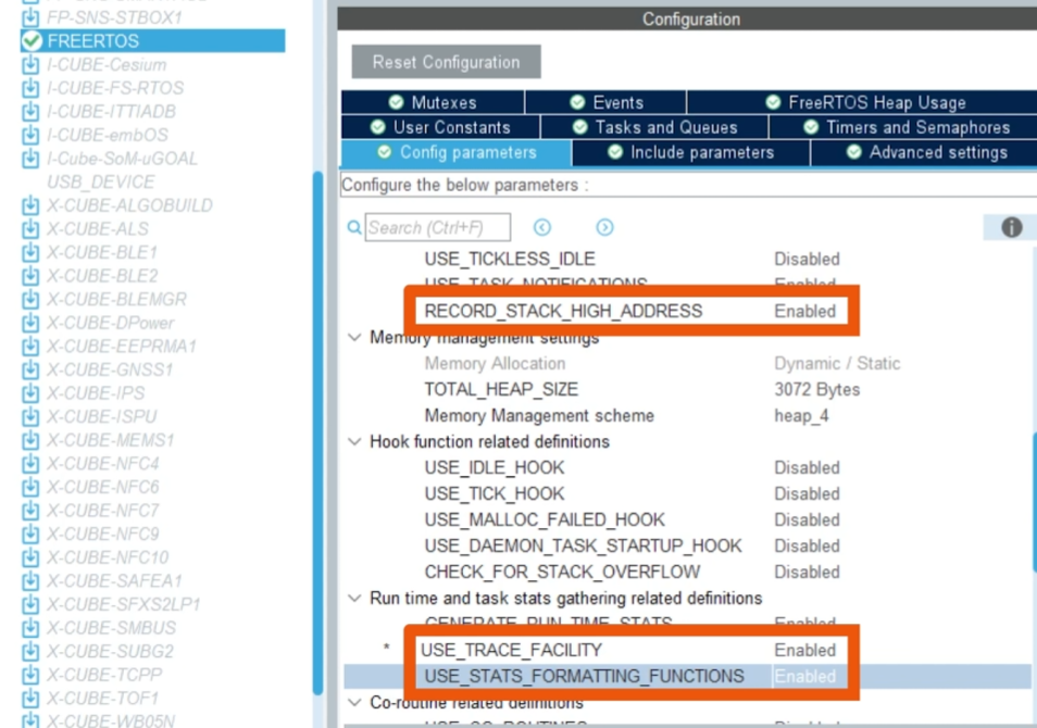 【MCU】创建工程Clion+STM32CUBE_stm32cubeclt-CSDN博客