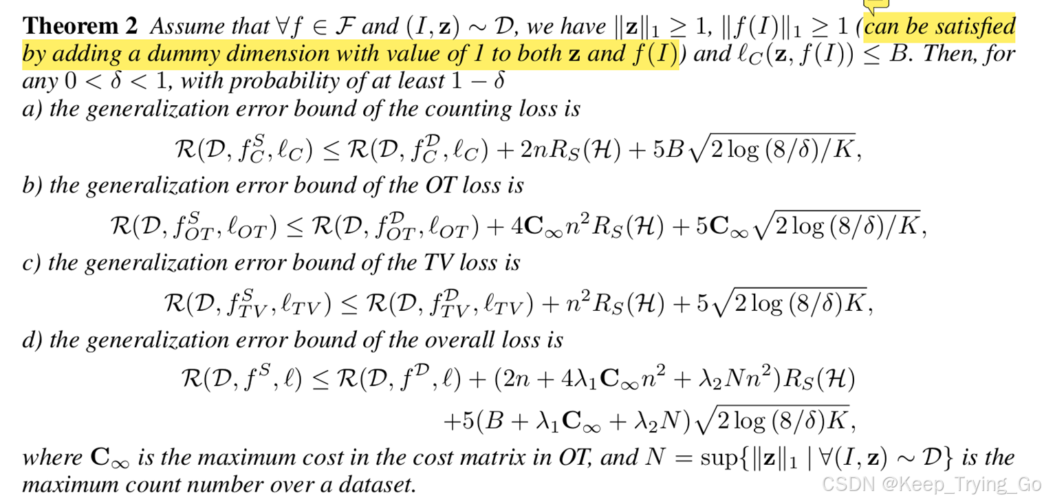 论文Distribution Matching for Crowd Counting详解-CSDN博客