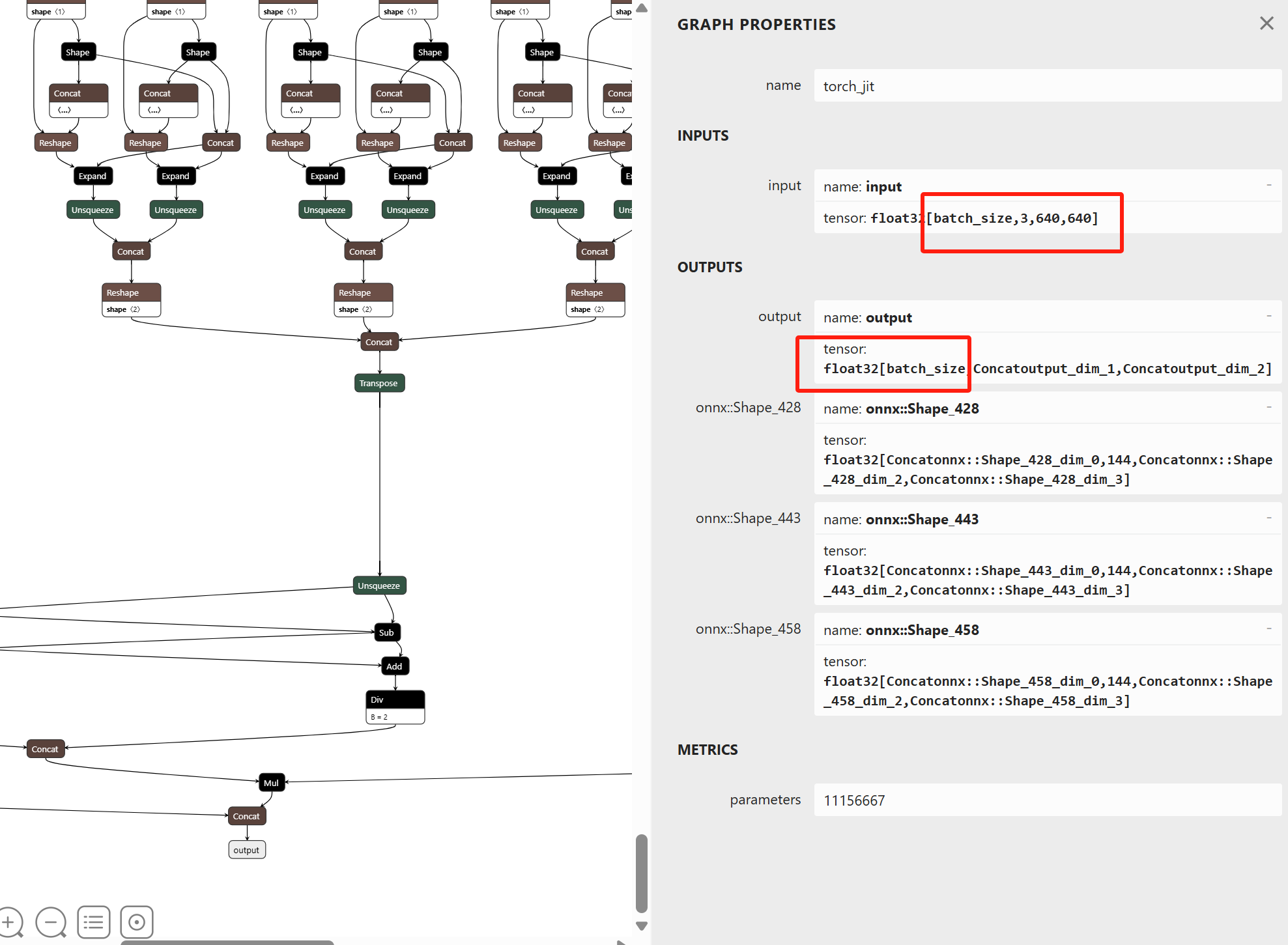 【模型部署必备神器】3 分钟把 YOLOv8 网络「拆」给你看！——Netron 下载+可视化终极指南（附高清结构图）-CSDN博客