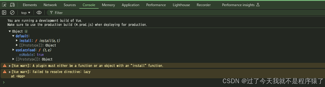 Vue.use(VueLazyload)使用vue3-lazyload插件不好用的问题解决_vue-lazyload不生效-CSDN博客