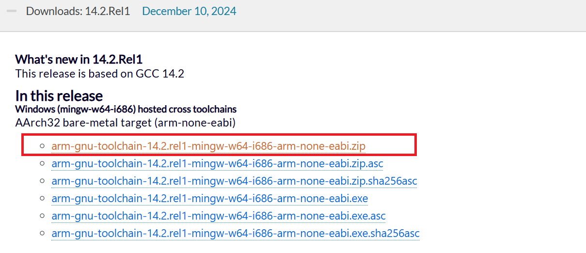 Vscode+STM32CubeMx开发STM32_task buttons插件-CSDN博客