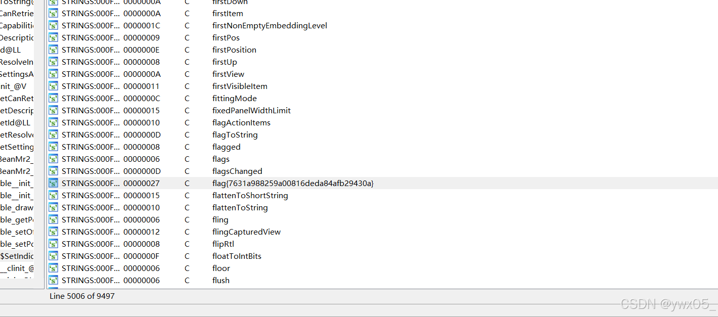 【buuctf】helloword_buuctf helloworld-CSDN博客