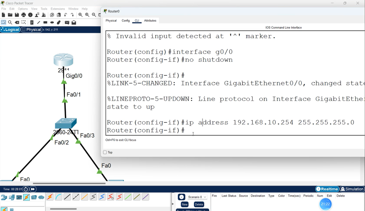 TCP/IP协议基础之DHCP协议_tcpip dhcp-CSDN博客