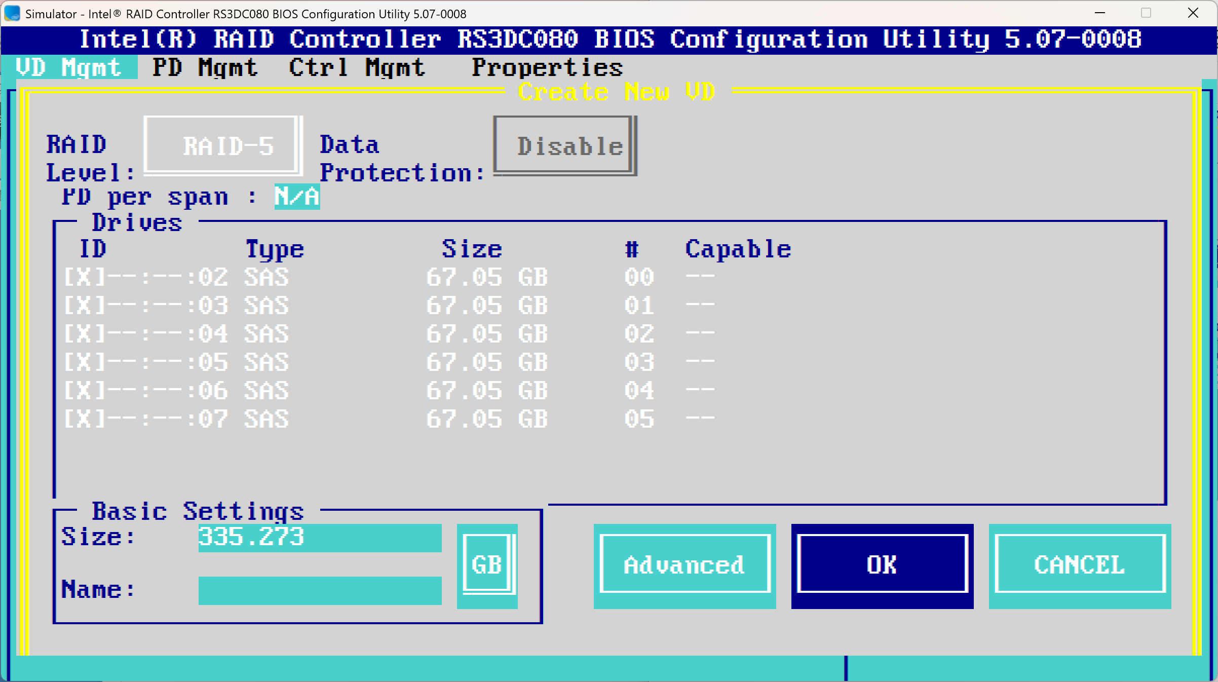 dell r730xd做raid1和raid5操作_dell r730 raid配置图文教程-CSDN博客
