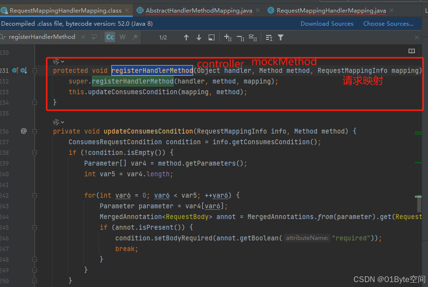 科普文：软件架构设计之【Spring Boot 动态注册Controller】_动态controller-CSDN博客