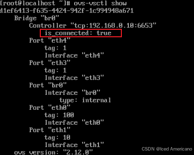 网络建设与运维 SDN+floodlight实现流量控制_floodlight sdn-CSDN博客