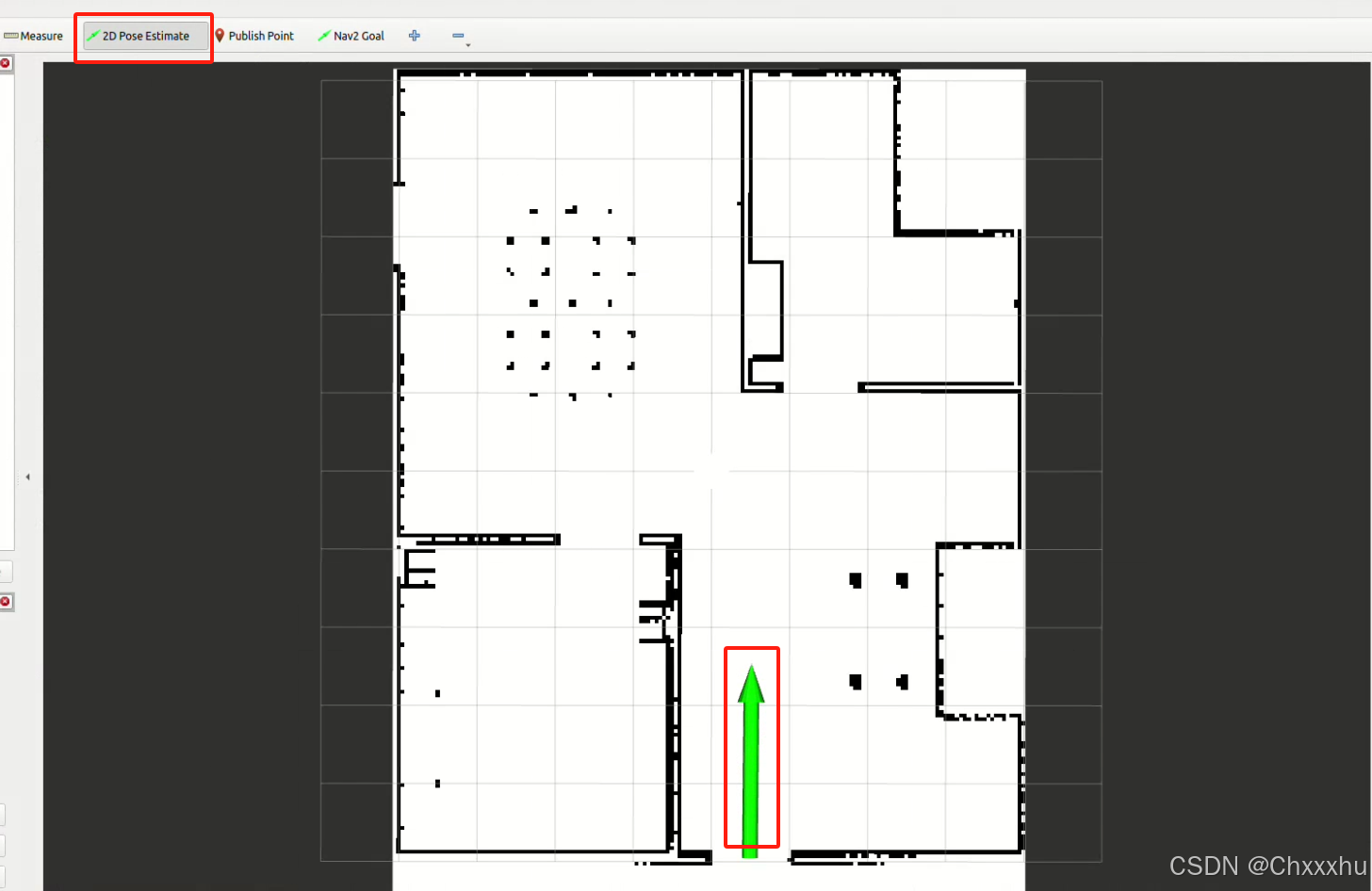 6 ROS2中的NAV2自主导航-CSDN博客