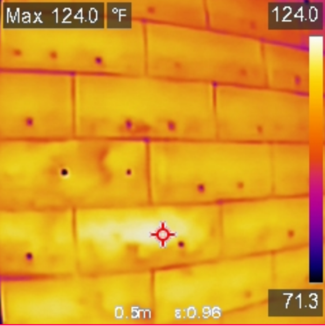基于YOLO26算法智慧建筑物渗水识别屋顶漏水检测数据集 屋顶状态监测算法 建筑维护领域漏水自动识别系统第10401期-CSDN博客