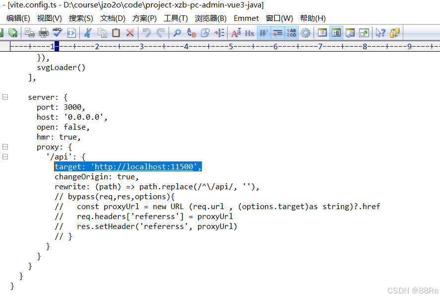 云岚到家day01_云岚到家项目java项目-CSDN博客
