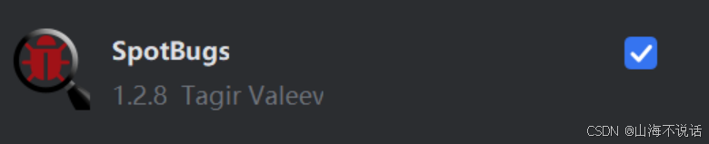 Java静态代码分析工具安装及使用（FindBugs、SpotBugs、SonarQube）以及使用CheckStyle规范阿里代码风格_spotbugs怎么用-CSDN博客