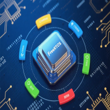 STM32-FreeRTOS操作系统-二值信号量与计数信号量_freertos 二值信号量 开关-CSDN博客