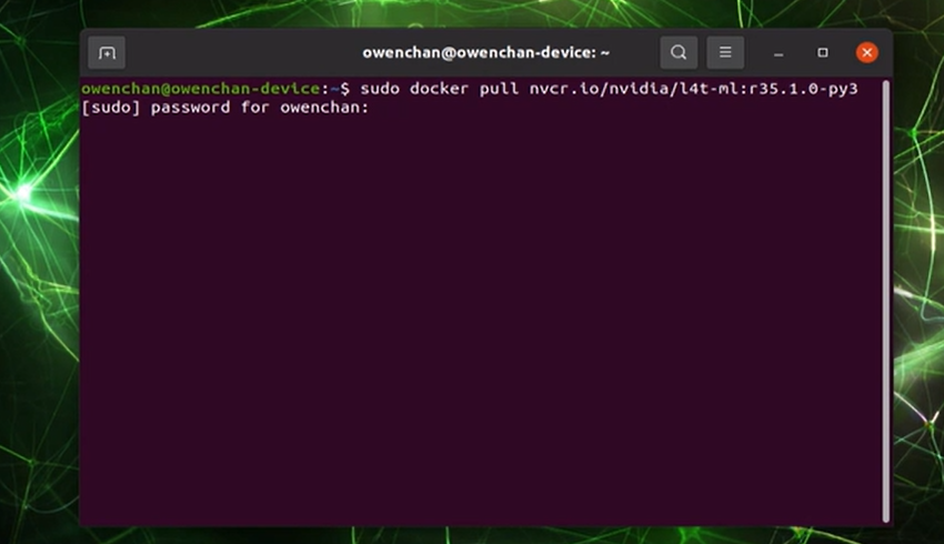 Jetson nano 环境搭建与使用_jetson nano ubuntu-CSDN博客