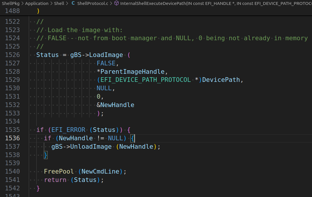 UEFI 工程模块文件_processlibraryconstructorlist-CSDN博客