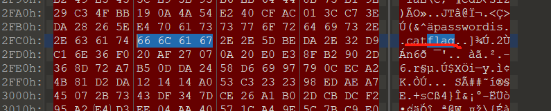 XCTF攻防世界misc难度一所有整合wp_攻防世界catnim-CSDN博客