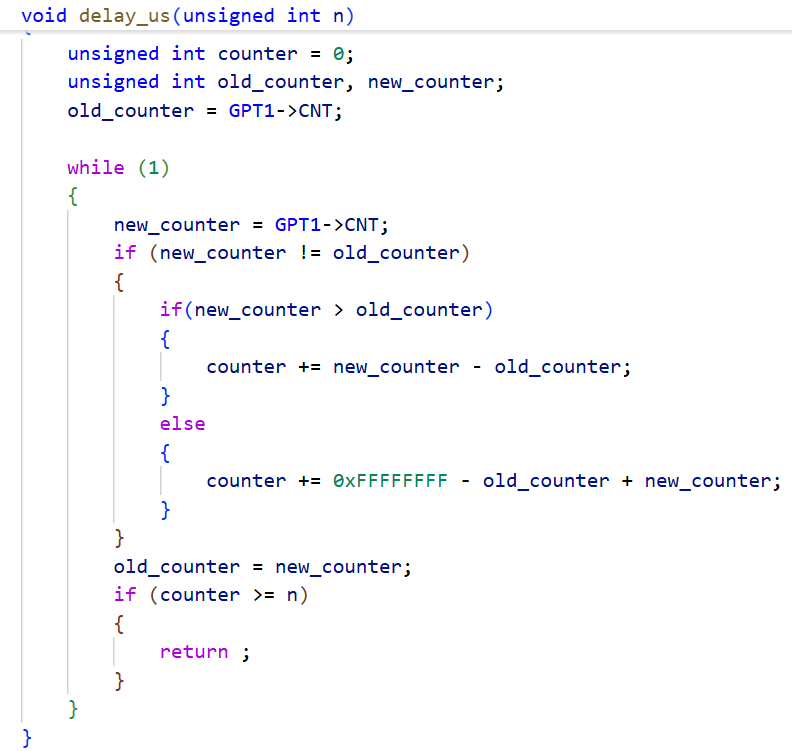 嵌入式开发学习日志Day10（ARM体系架构——GPT定时器、UART及I2C)_嵌入式开发 gpt配置-CSDN博客