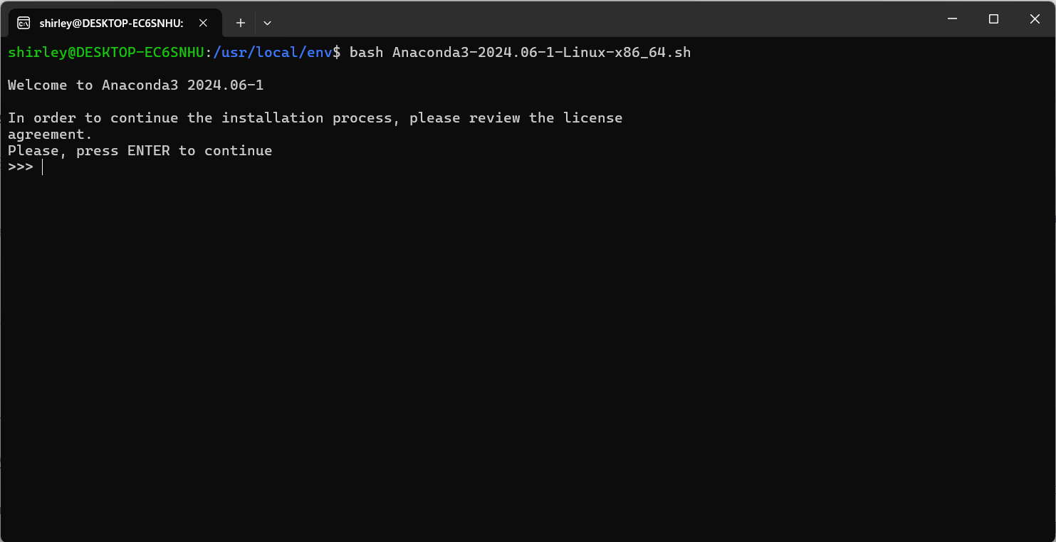Window环境下使用VLLM高效推理框架本地部署模型_vllm windows-CSDN博客