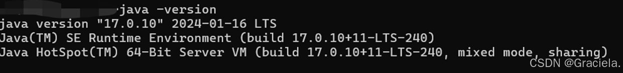JDK多版本共存并自由切换（本文为JDK8和JDK17）_jdk8和jdk17共存-CSDN博客