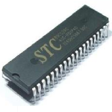 STC89C52系列单片机内部结构详解_stc89c52内部结构-CSDN博客