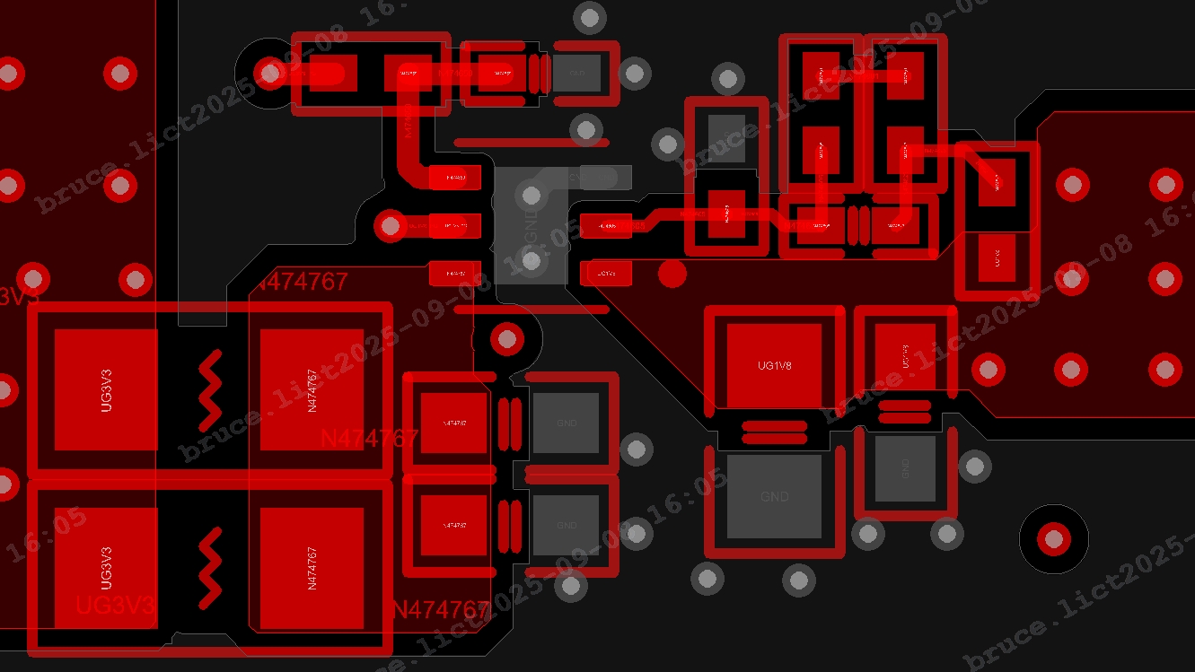 聊聊PCB电源layout布局布线关注点 （电源树/板级入口电源/电源电路DCDC-LDO）-CSDN博客
