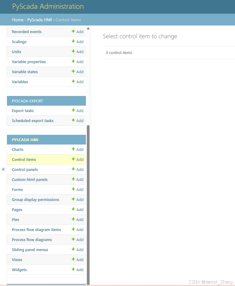 PyScada学习之旅-win11系统cmd安装部署-CSDN博客