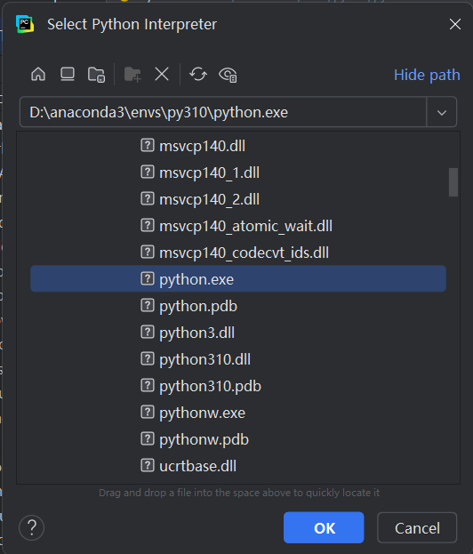 Python学习第一步：Conda环境的安装_python安装conda-CSDN博客