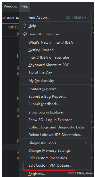 新版本idea或pycharm无法打开terminal命令行_idea terminal打不开-CSDN博客