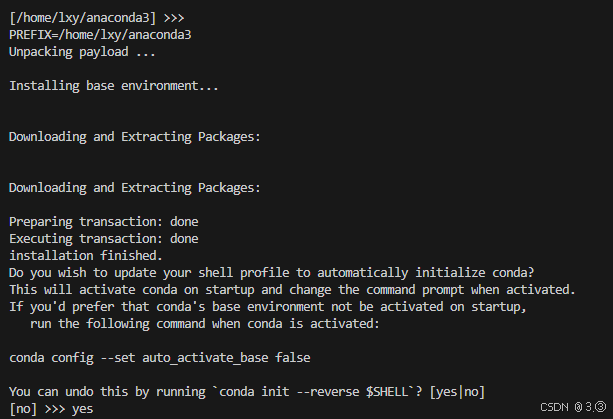 [Linux学习笔记#1]vscode+SSH+xshell+xftp+anaconda环境搭建_xshell和vscode ssh-CSDN博客
