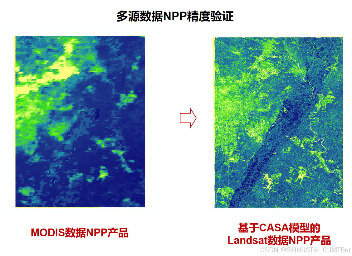 基于 GEE 的 TerraClimate 气象数据处理：获取 CASA 模型气象驱动因子_casa gee代码-CSDN博客