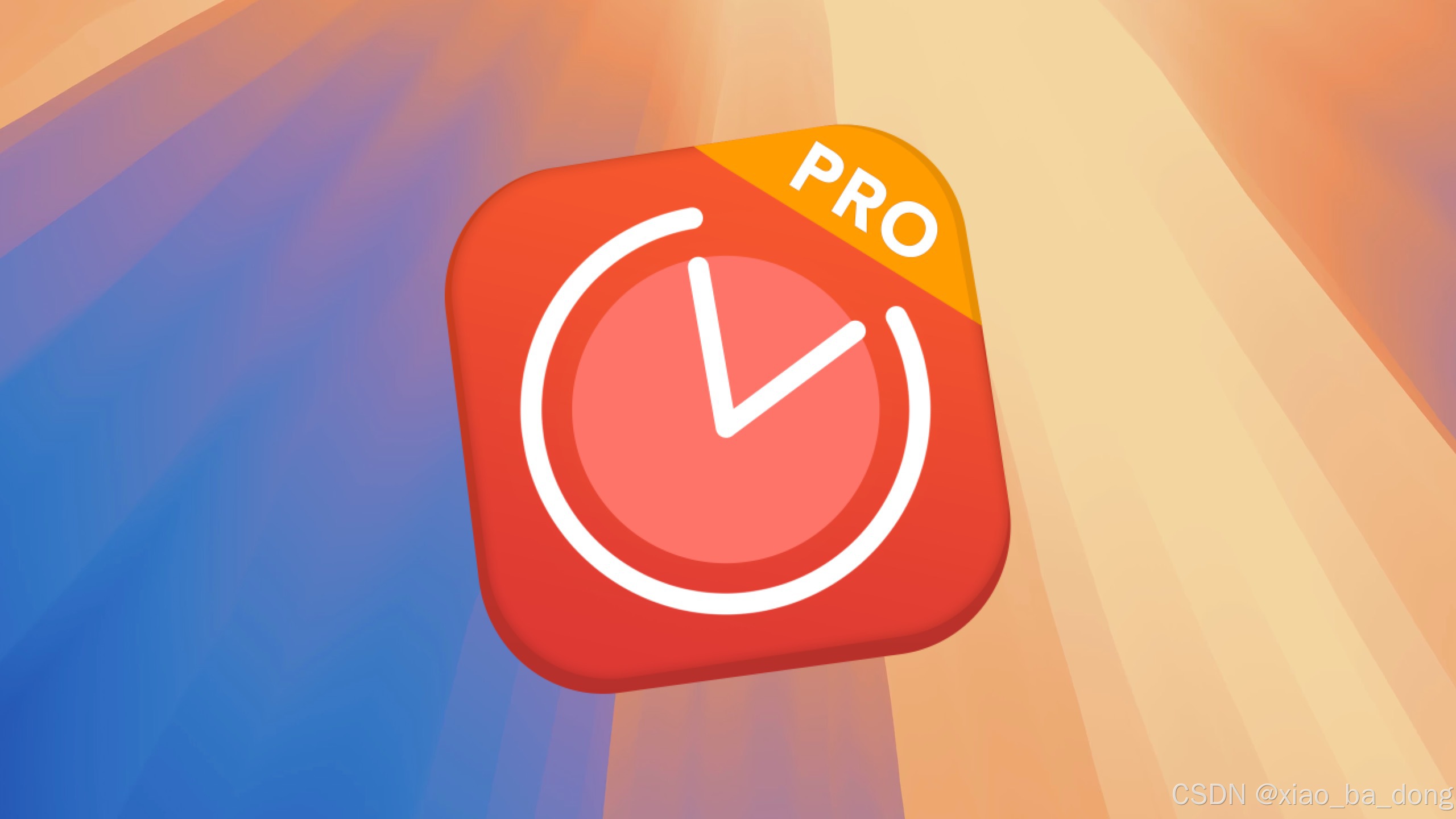 Be Focused Pro for Mac：让时间管理更简单高效-CSDN博客