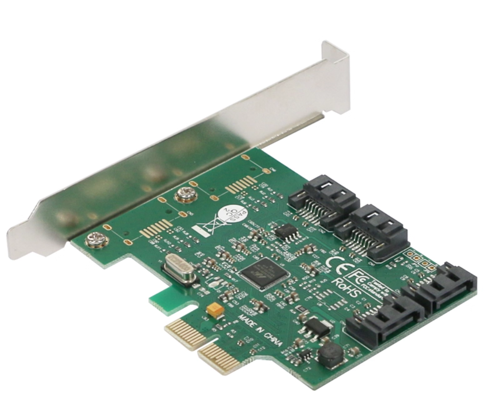 讲完SSD HDD SATA SAS M.2 NVME PCIe AHCI RAID的功能与区别_pcie ssd raid-CSDN博客