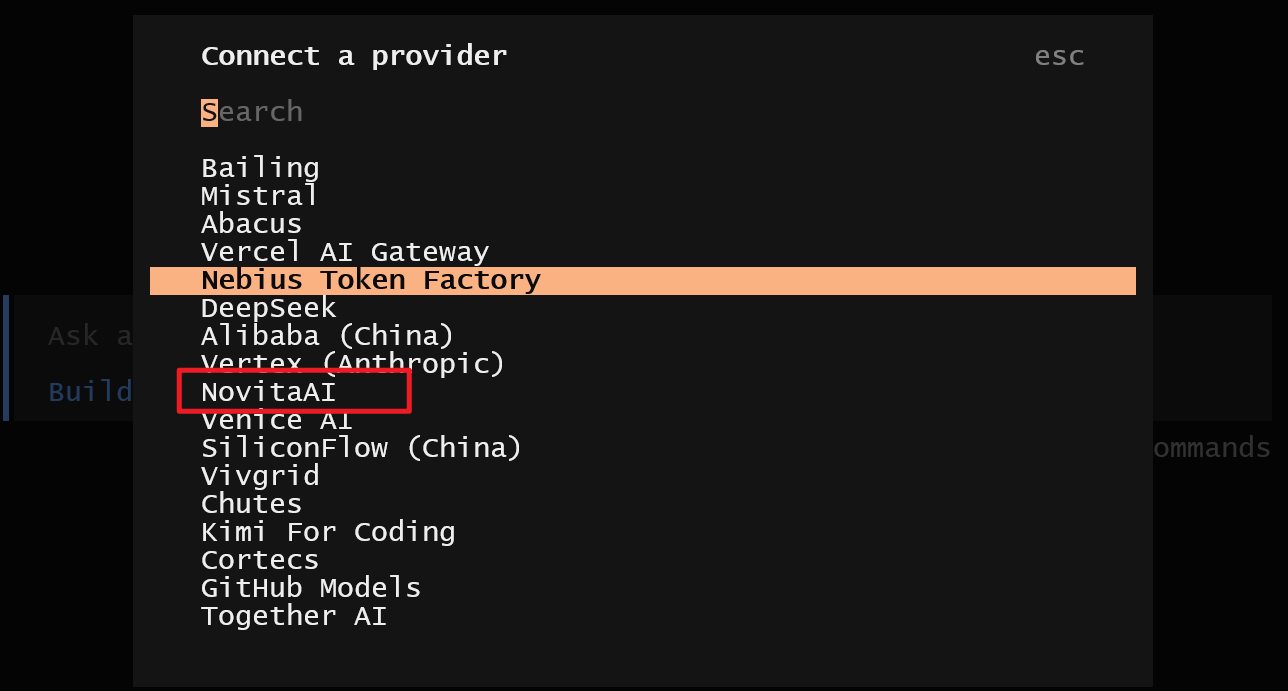 让opencode+GLM-4.7+SKILL一起服务_opencode skill-CSDN博客