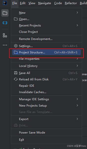 IDEA本地运行报：java: Lombok visitor handler class lombok.javac.handlers.-CSDN博客