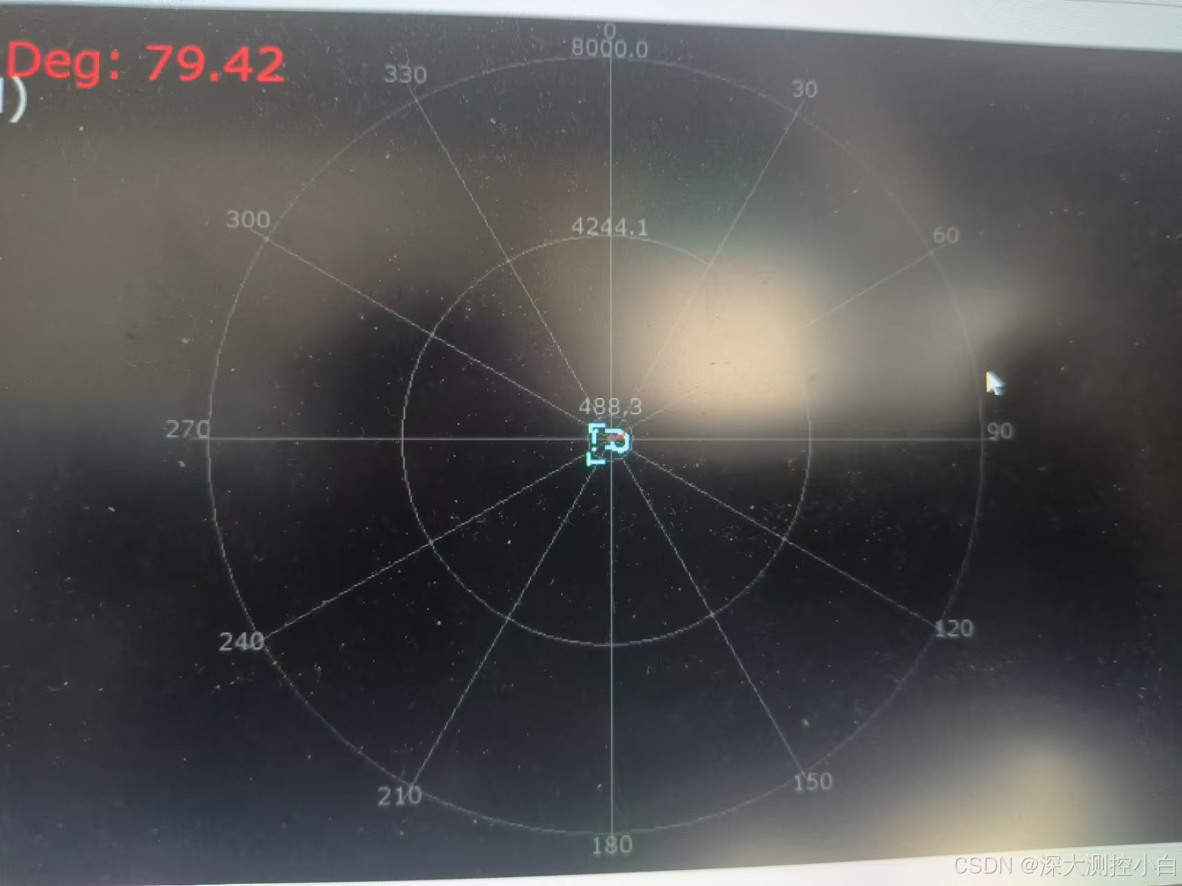 亚博智能robotmasterx3雷达建图_rosmaster x3-CSDN博客