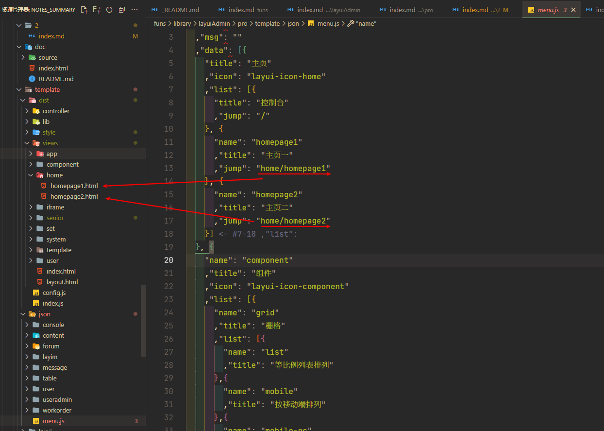 Layui 99 layuiAdmin Pro 单页版-CSDN博客