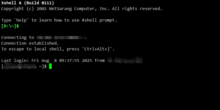kettle使用ssh通道连接数据库_kettle ssh-CSDN博客