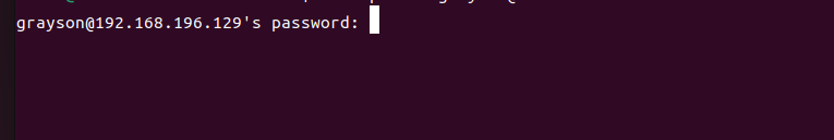 基于Ubuntu22.04 的安装SSH服务_ubuntu22.04安装openssh-CSDN博客