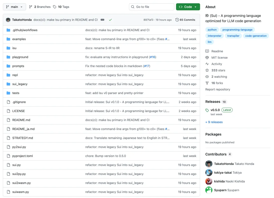 从程序员的角度：看懂Sui 让 LLM 100% 准确写代码-CSDN博客