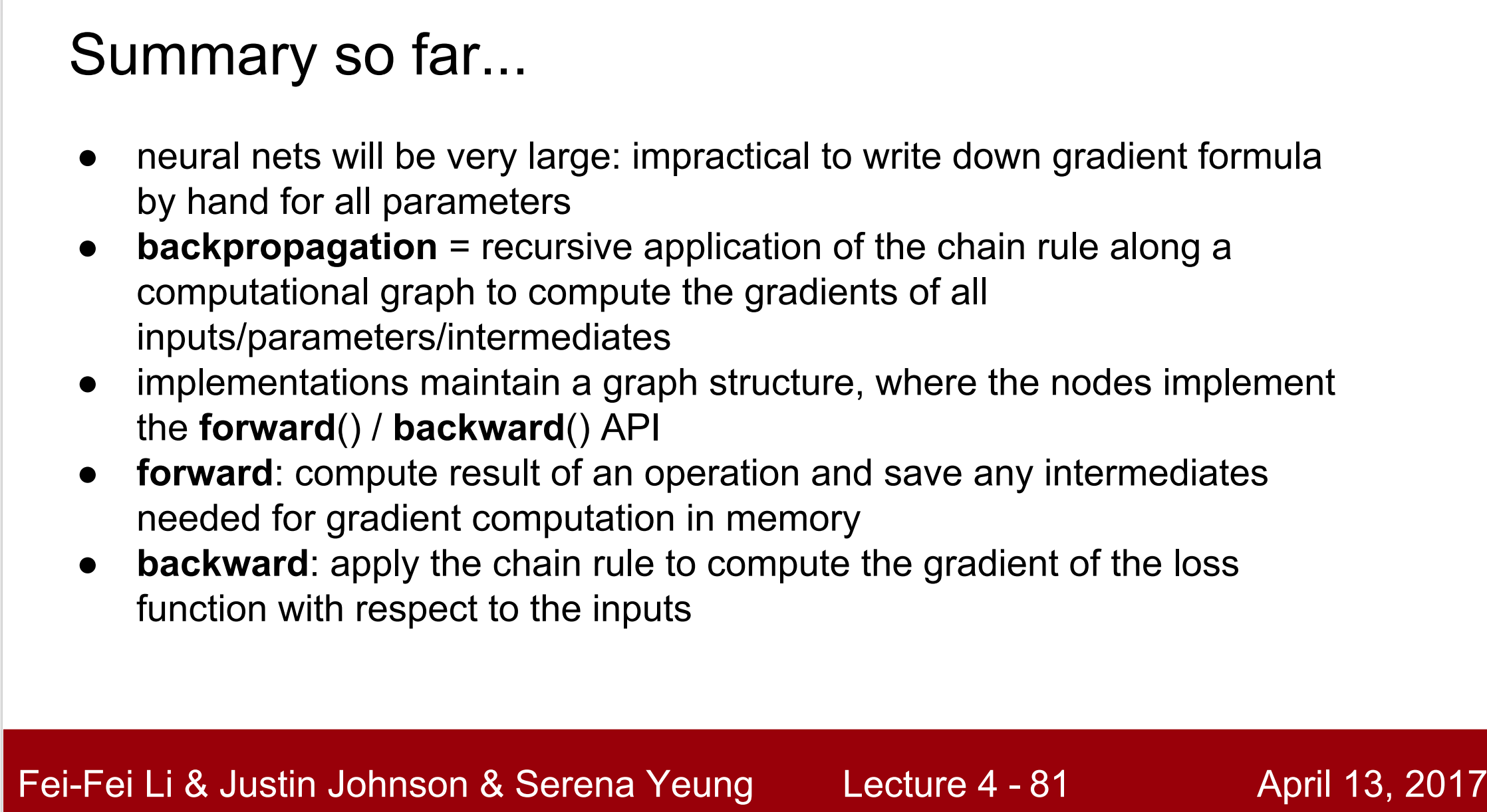 【第一周学习笔记】零基础学习斯坦福大学CS231n（Deep Learning for Computer Vision）_斯坦福cs231n ...