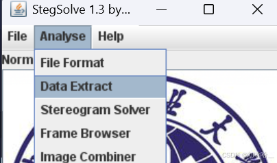 BUUCTF(Misc)——LSB_buuctf lsb-CSDN博客