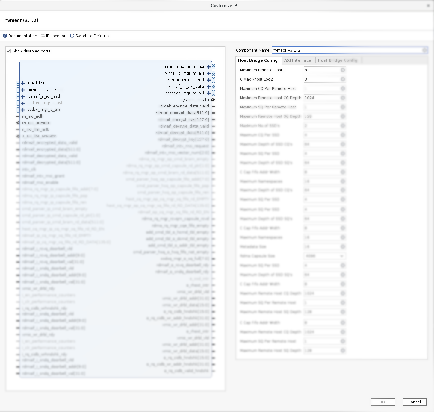 NVMe Over Fabric系统软硬件FPGA实现 NVMeOF系统软硬件verilog设计-CSDN博客