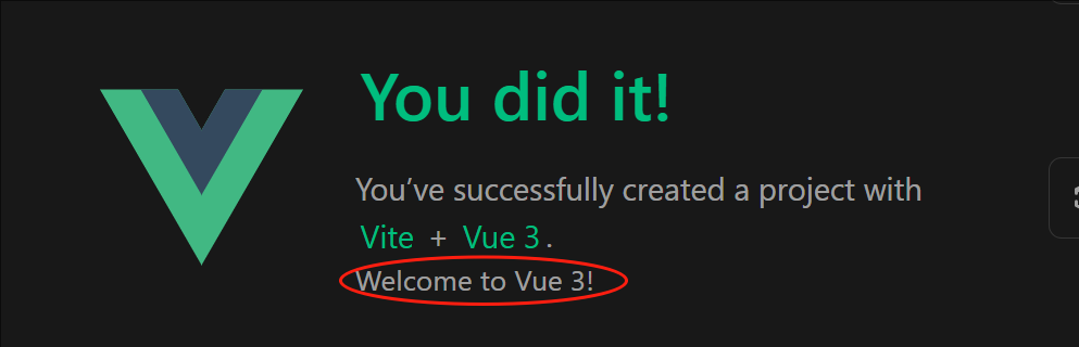 Vue的安装与配置(超详细)vscode安装vue Csdn博客
