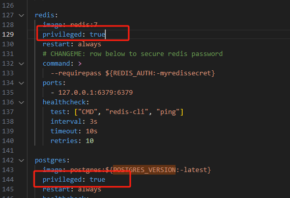 LLM大模型应用监控---LangFuse本地部署指南_langfuse搭建步骤详解-CSDN博客